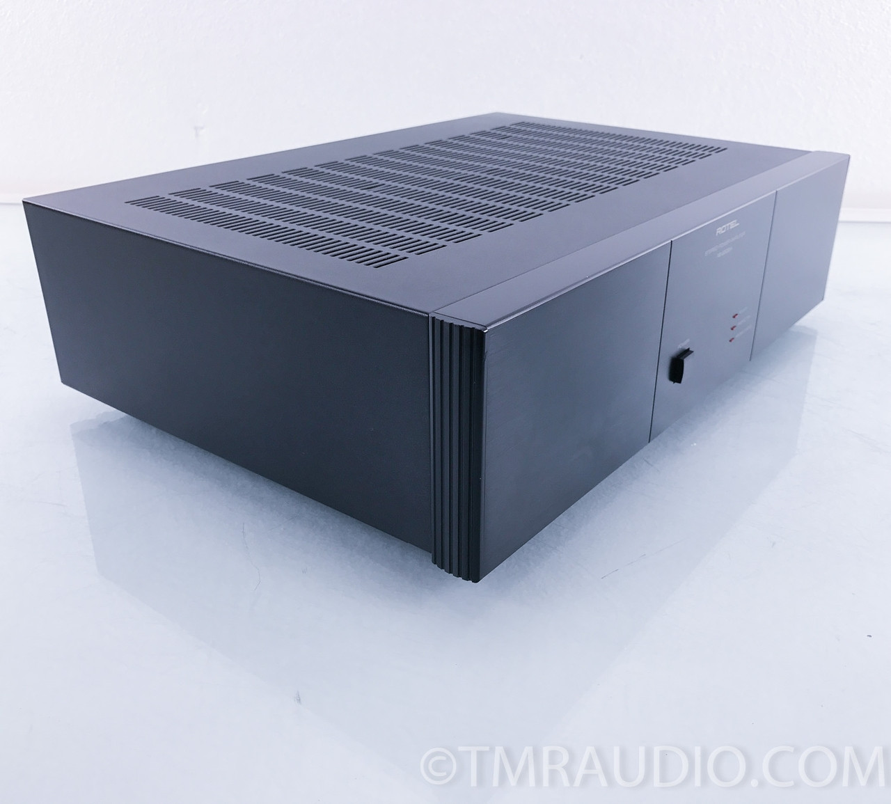 Rotel RB-980BX Stereo / Mono Power Amplifier