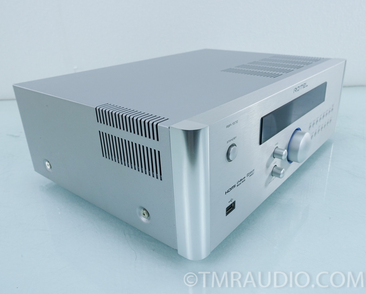 Rotel RSP-1572 Surround Sound Processor