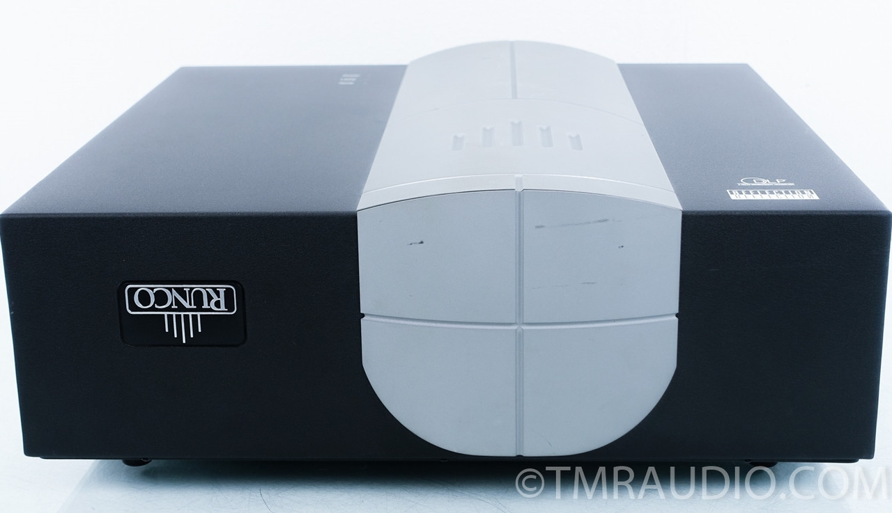 Runco VX-1000CI Projector