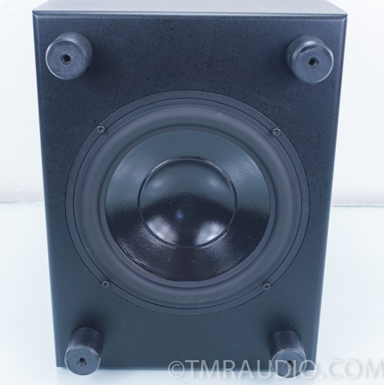 Rel Strata III Powered Subwoofer - The Music Room