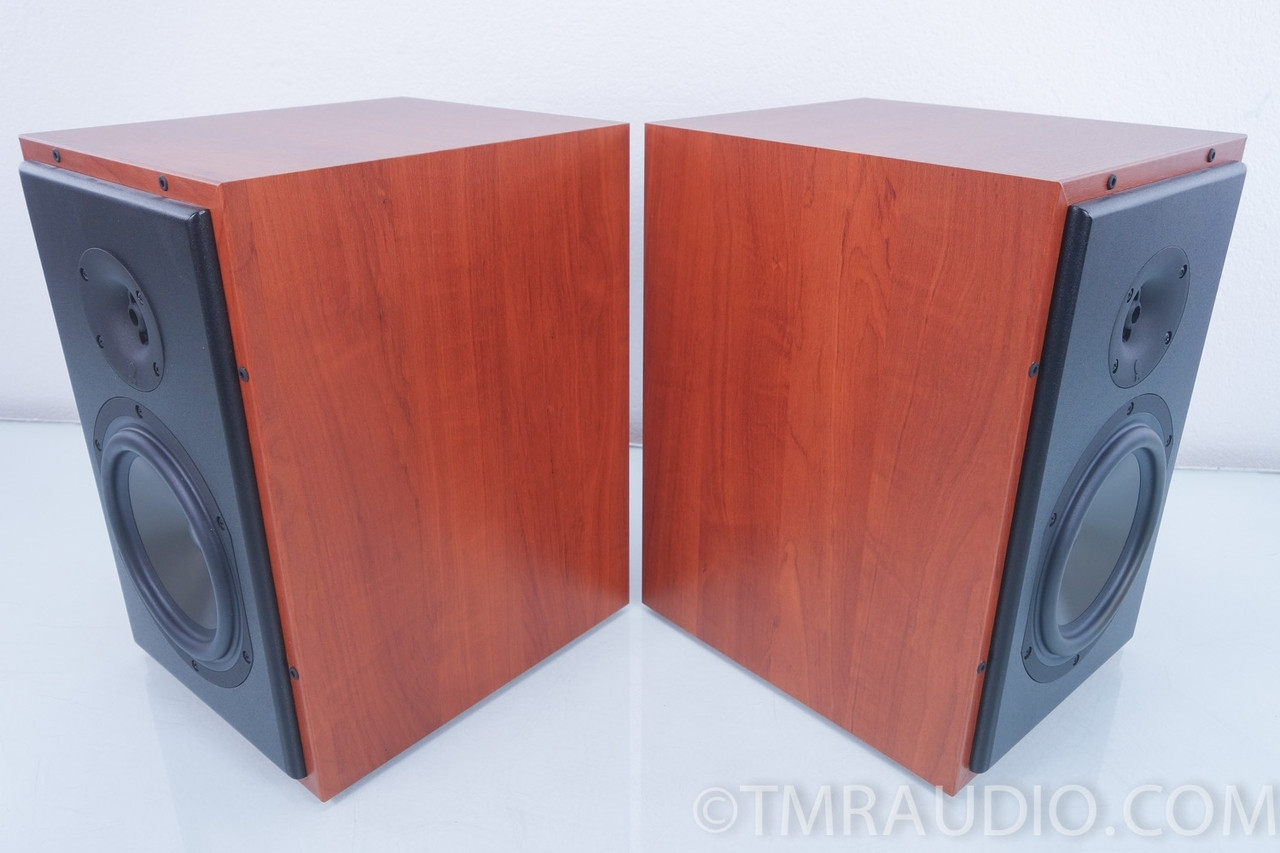 Revel Concerta M12 Speakers