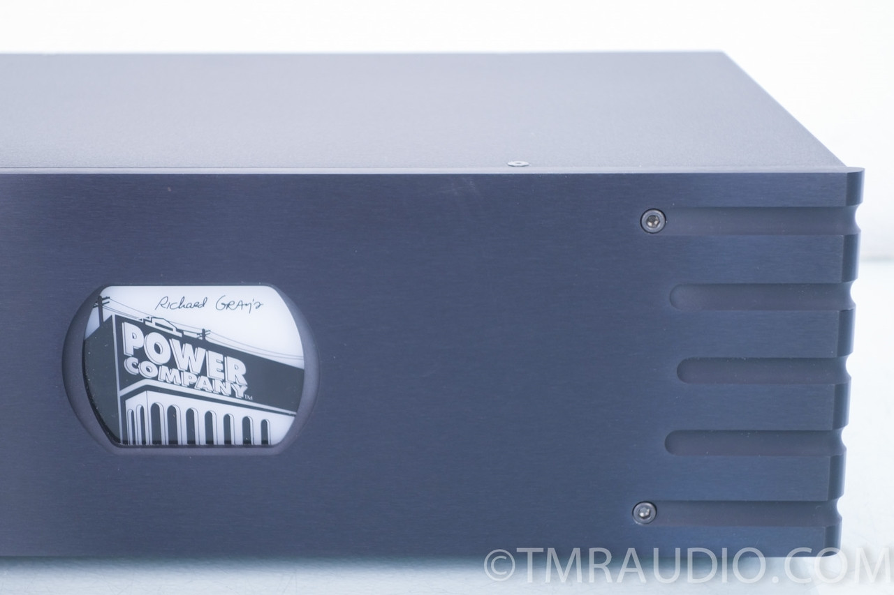 Richard Gray's Power Company RGPC 1200 Custom Line Conditioner