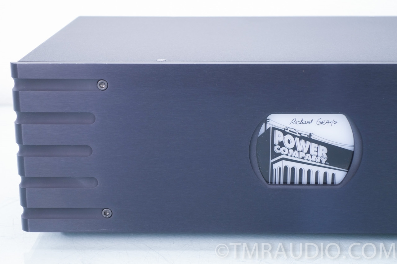 Richard Gray's Power Company RGPC 1200 Custom Line Conditioner