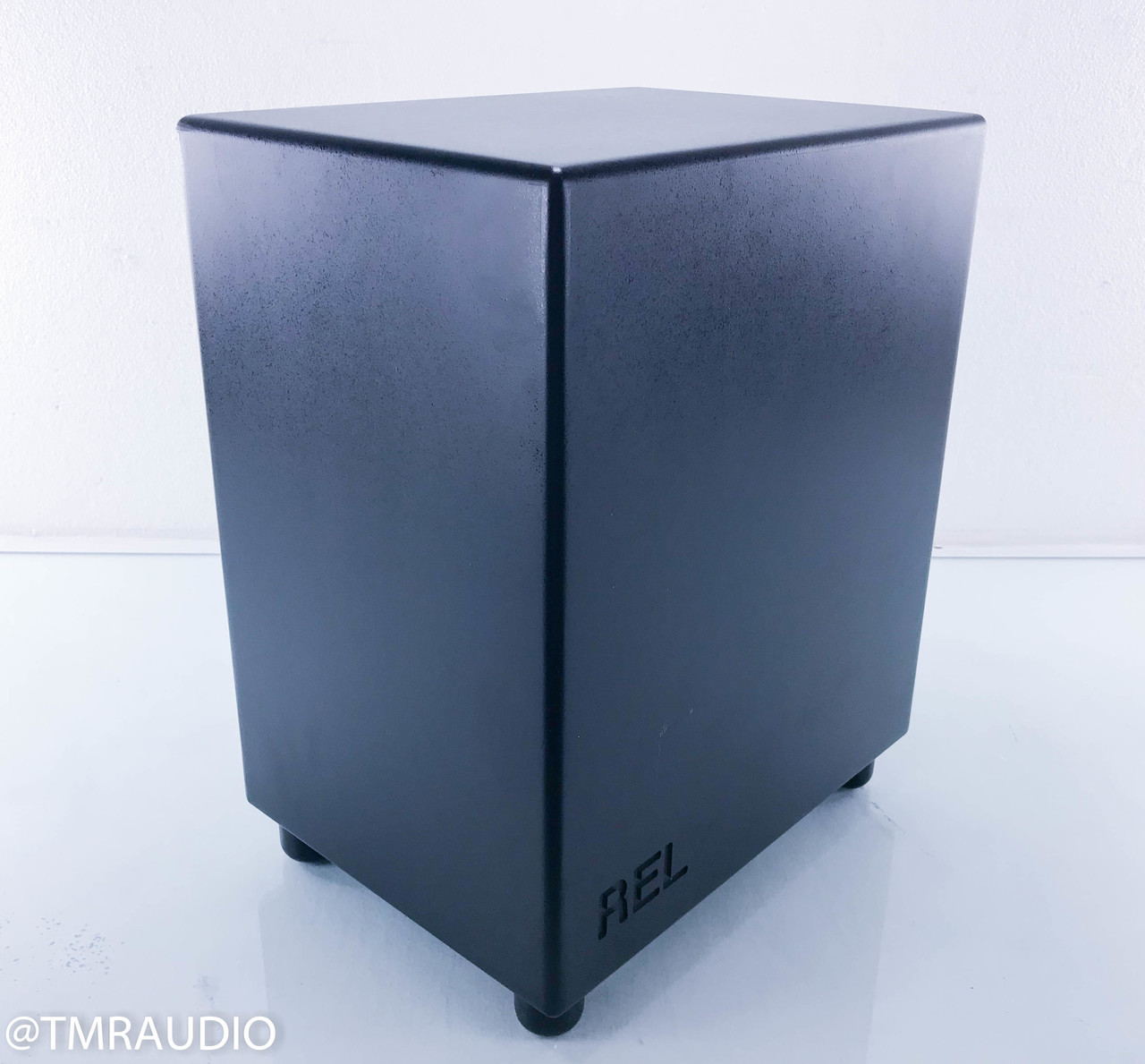 REL Strata II Powered Subwoofer