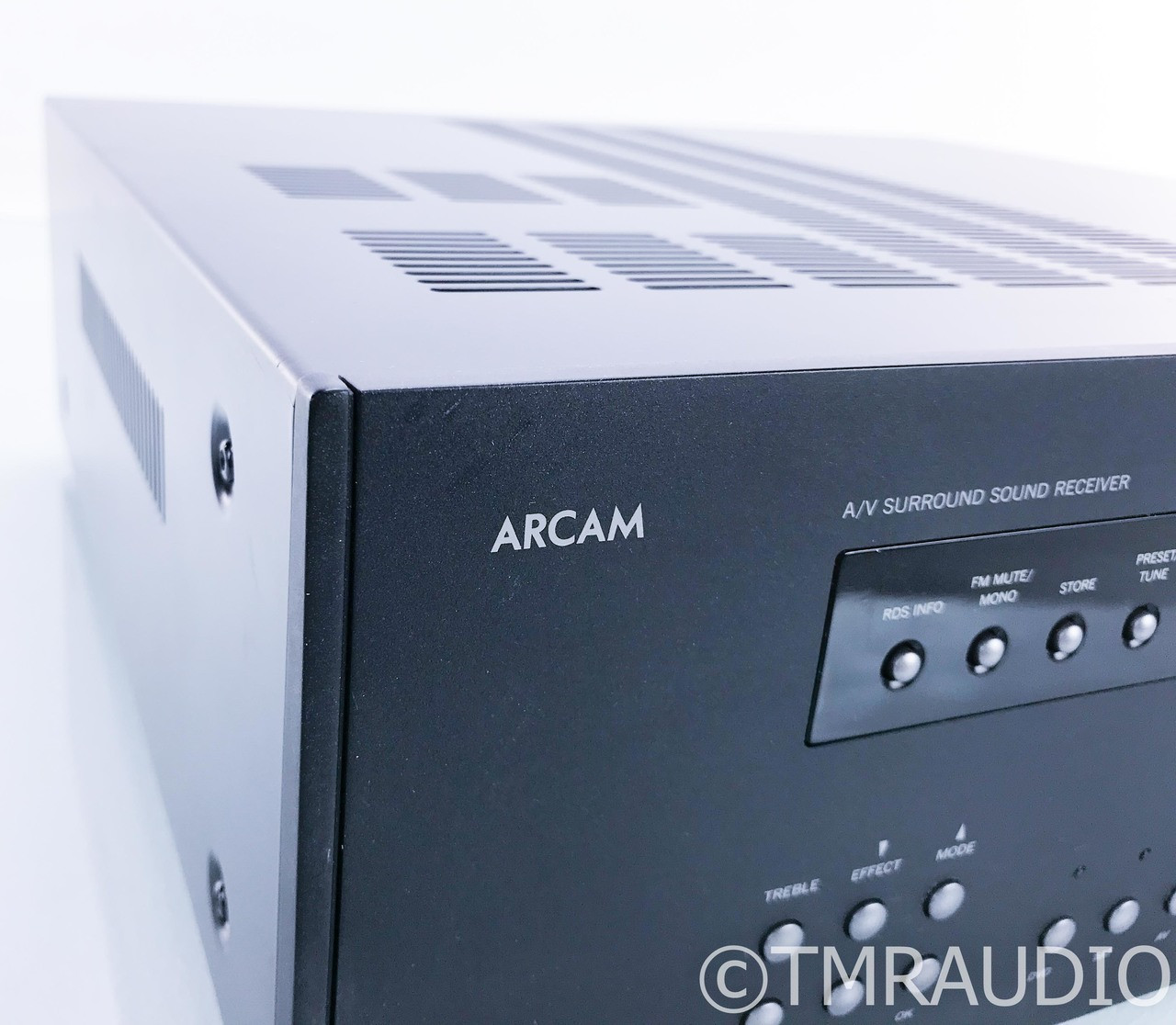 Arcam DiVA AVR300 7.1 Channel Home Theater Receiver