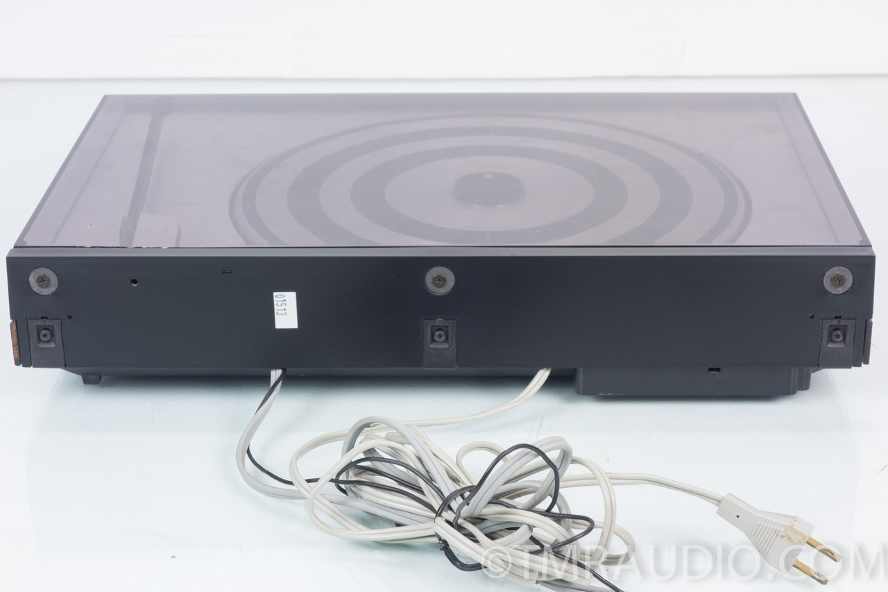 B&O Beogram 3400 Turntable; Bang & Olufsen - The Music Room