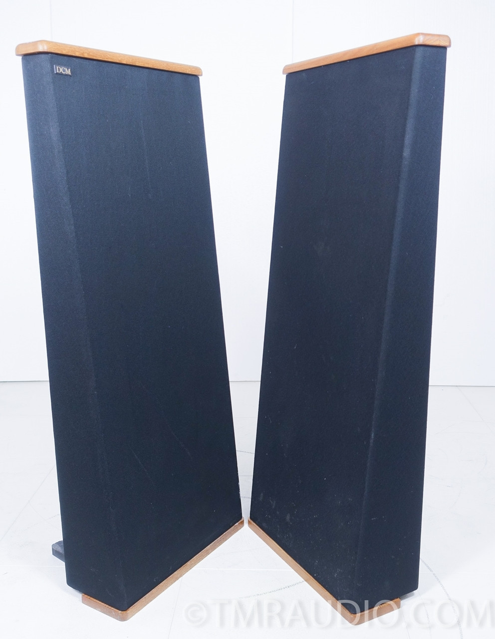 DCM Timeframe TF600 Speakers (Local Pickup Recommended) - The Music Room