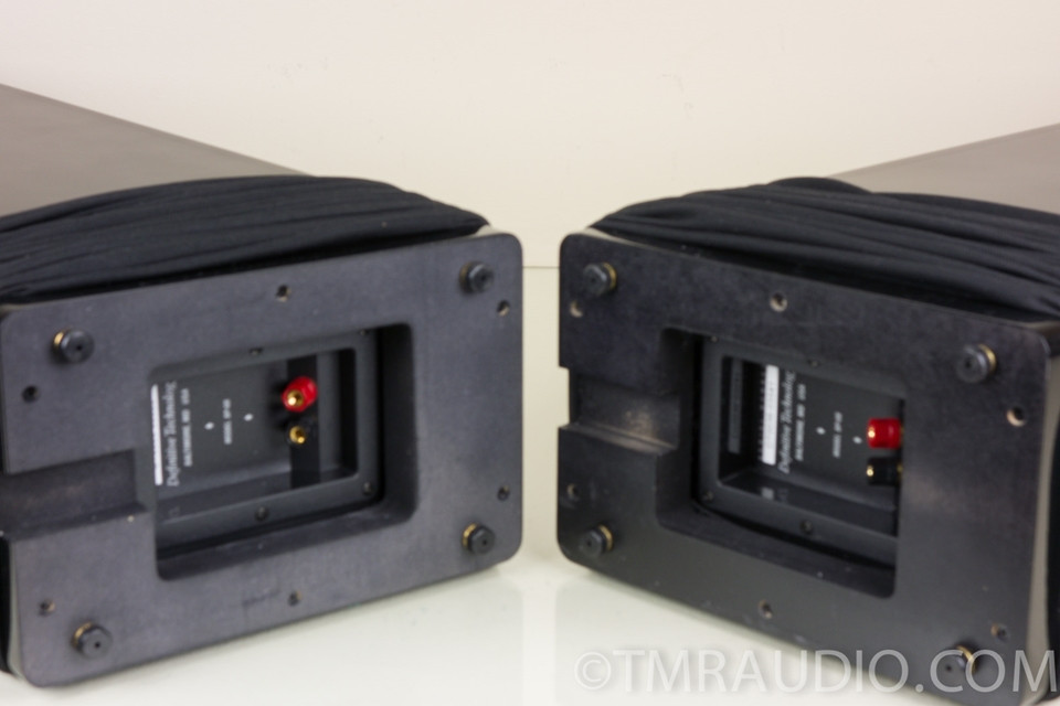 Definitive Technology BP6 Floorstanding Speakers; EC in Factory Boxes ...