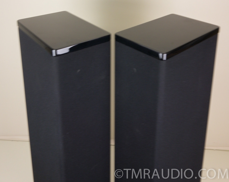Definitive Technology BP6 Floorstanding Speakers; EC in Factory Boxes ...