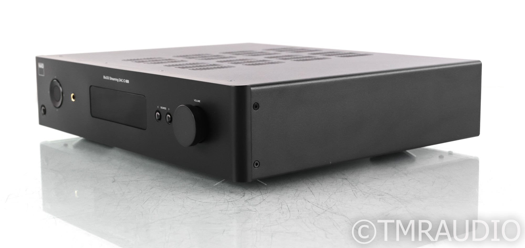 NAD C658 Wireless Network Streamer / DAC