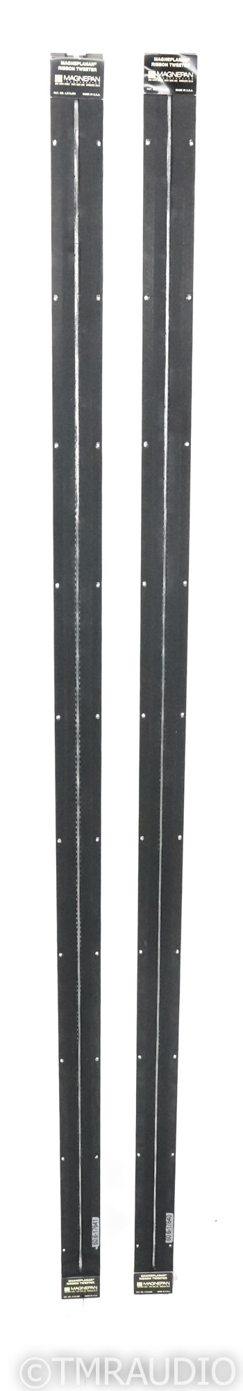 Magnepan Ribbon Tweeter Replacements