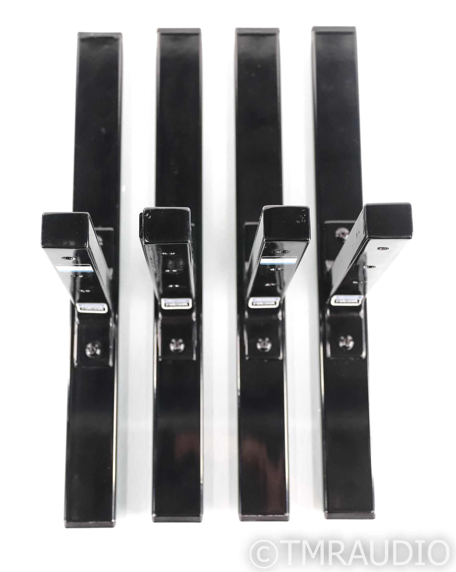 Magna Risers Slimline 2 Magnepan Speaker Stands; Pair; For Models LRS ...