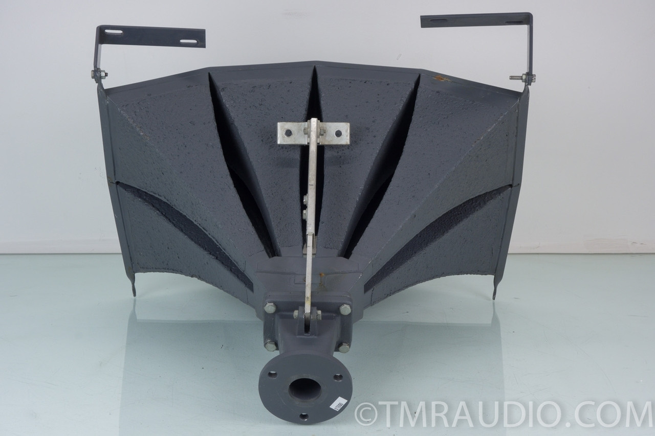 Altec Lansing Vintage Multicell Horn 805B & 30162 Throat