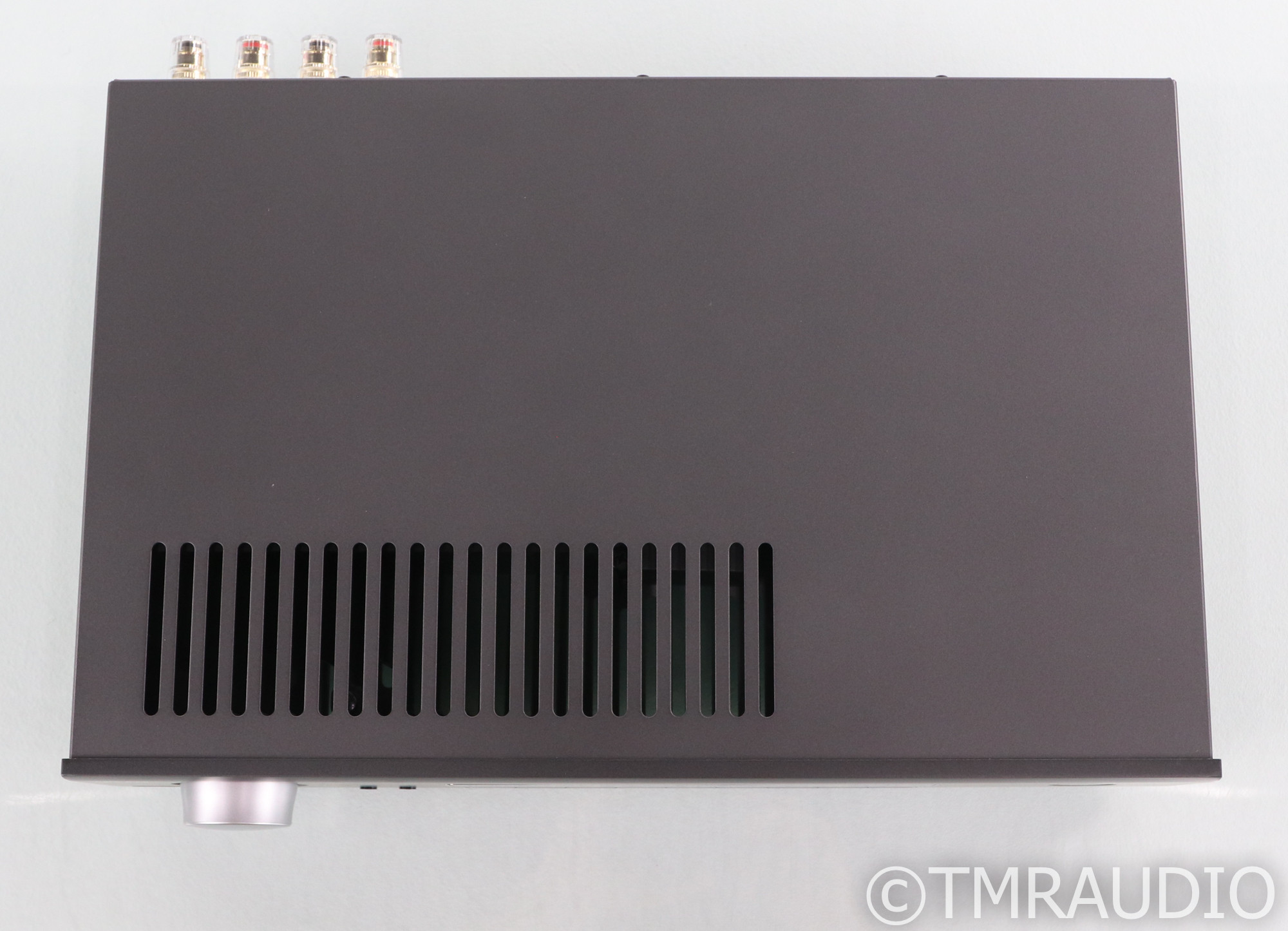 Arcam SA30 Stereo Integrated Amplifier; SA-30; Remote; Airplay - The ...