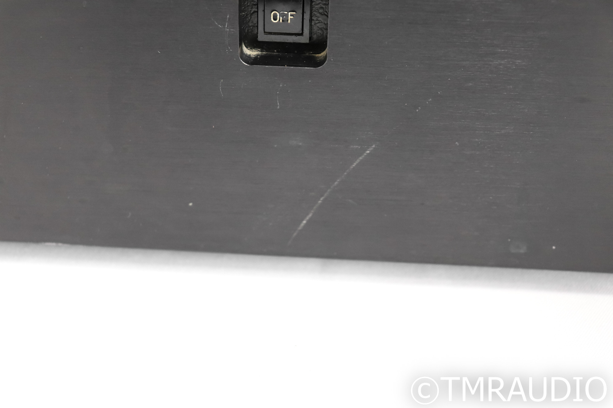 Mark Levinson ML-3 Stereo Power Amplifier