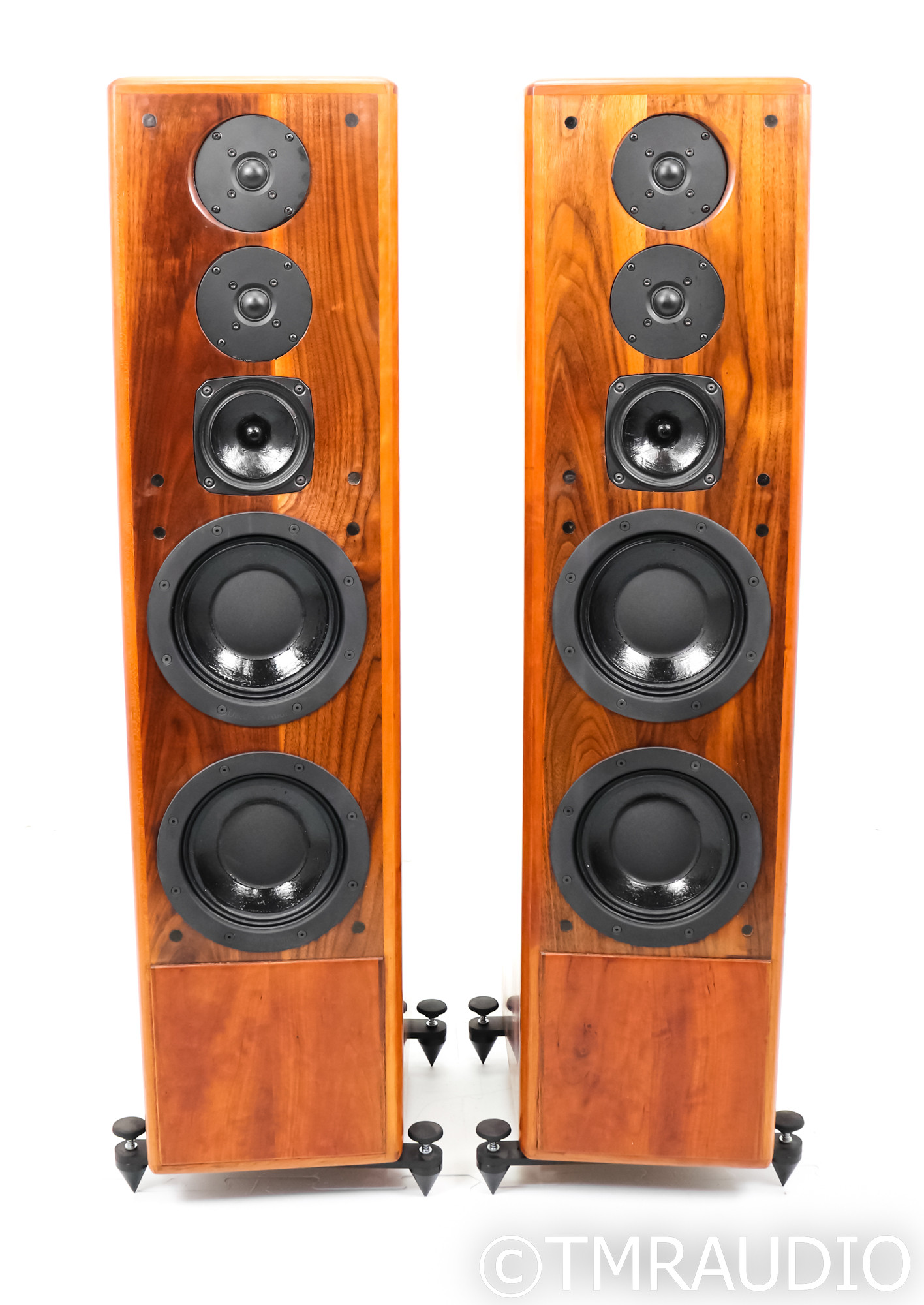 Daedalus Audio DA-1.1 v.2 Floorstanding Speakers; Pair; DA1.1V2 - The ...
