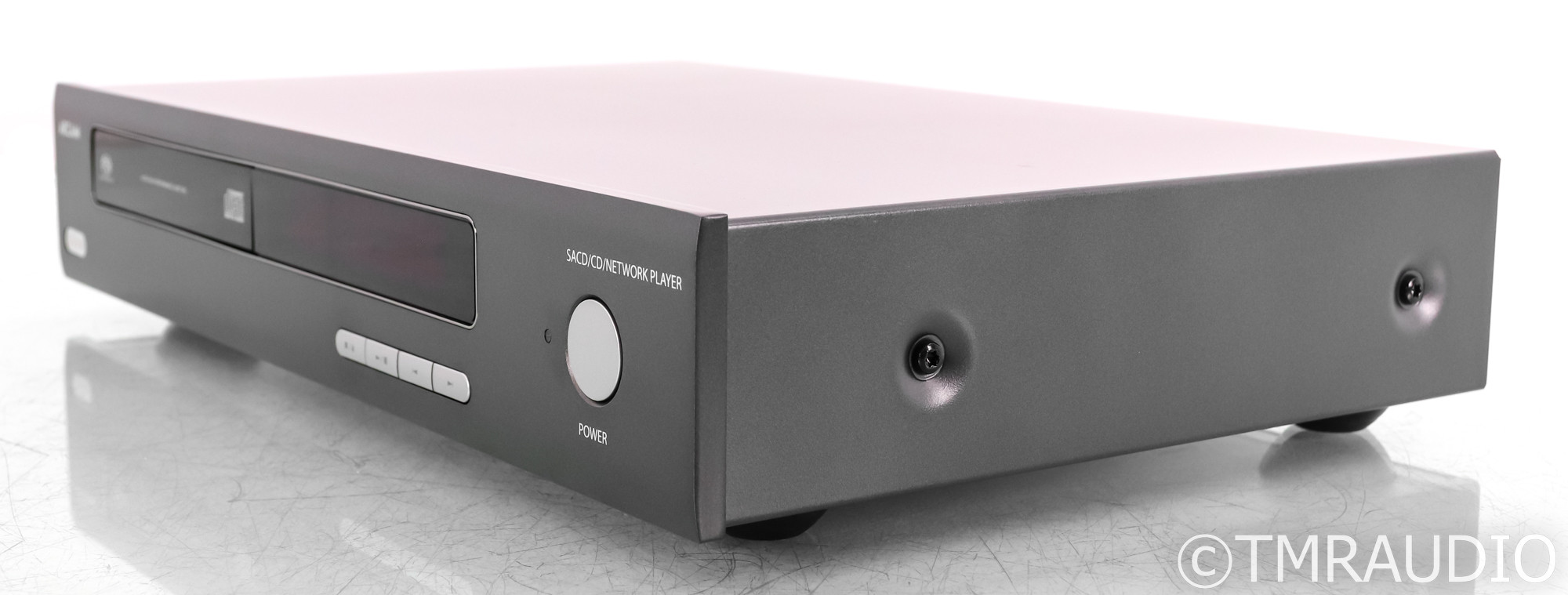 Arcam CDS50 CD / SACD Player