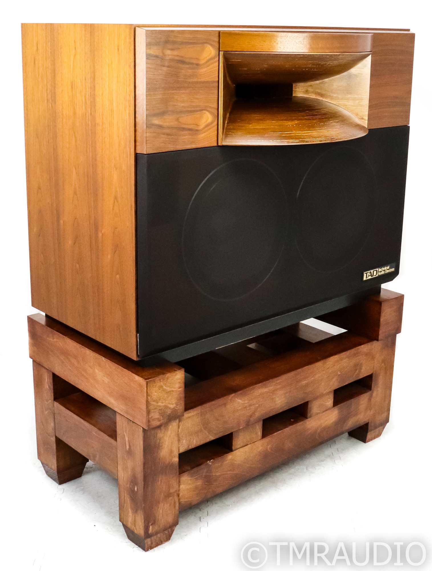 TAD TSM-1 Monitor Speakers