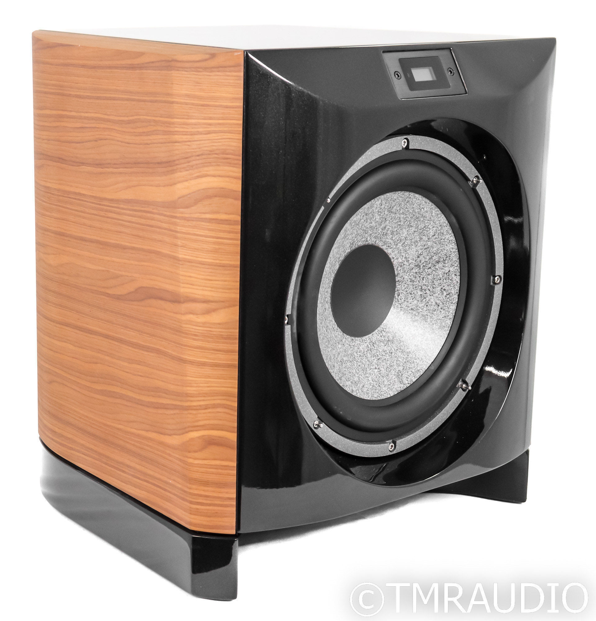 Focal Electra SW1000 Be 13" Powered Subwoofer; SW-1000; Remote - The ...