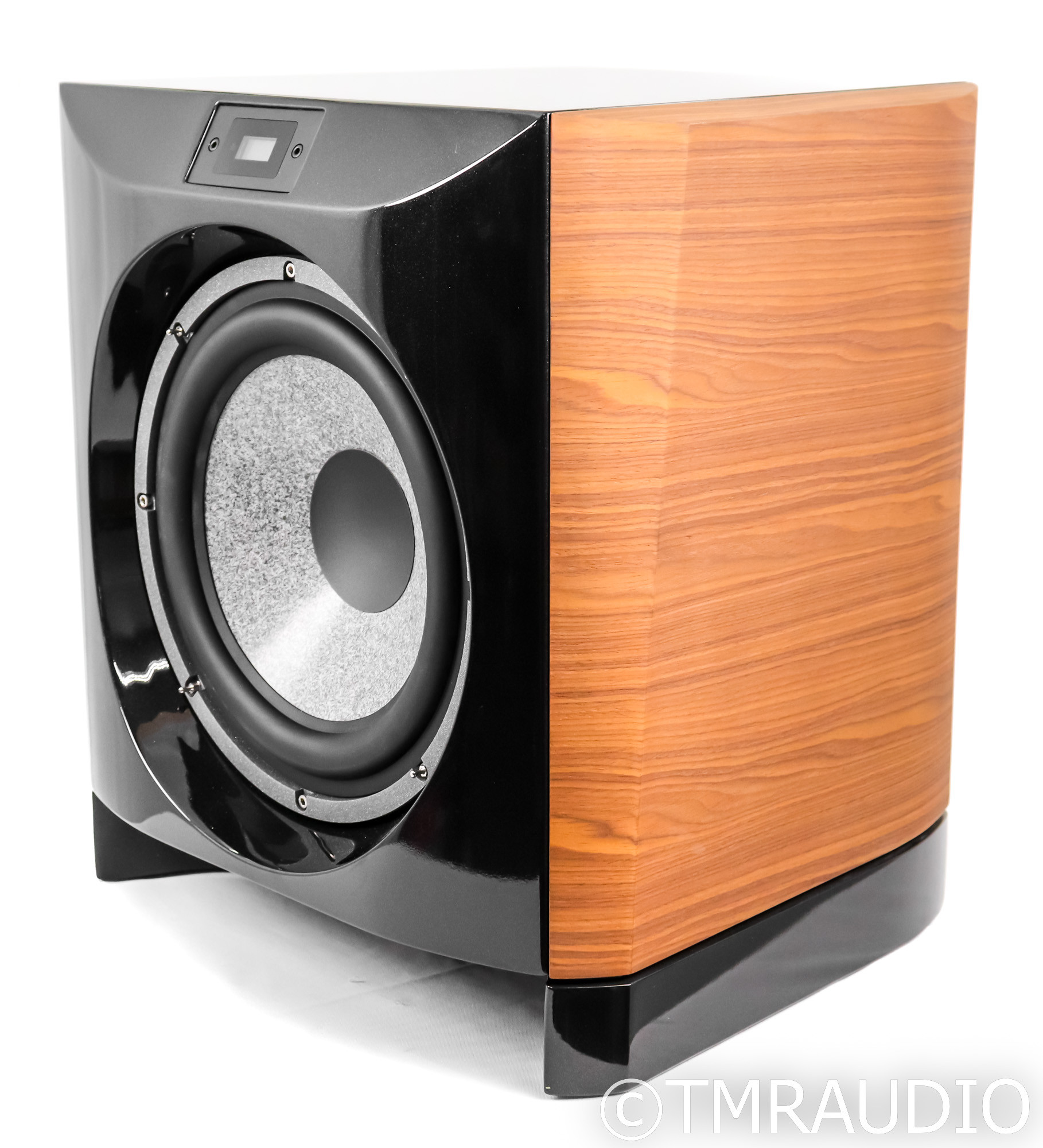 Focal Electra SW1000 Be 13" Powered Subwoofer; SW-1000; Remote - The ...