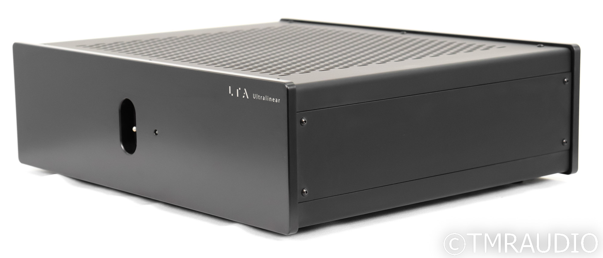 LTA ZOTL Ultralinear+ Stereo Tube Power Amplifier; Plus; Linear Tube ...