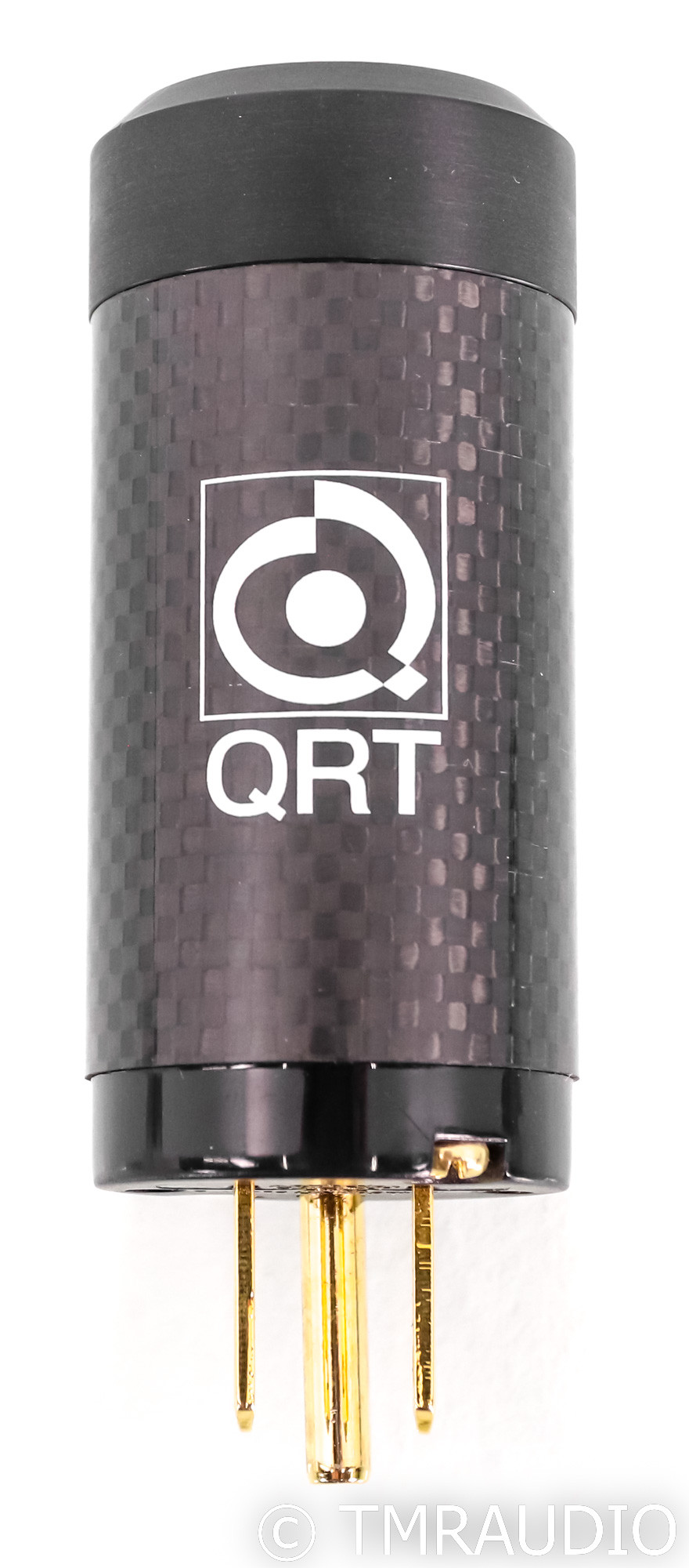 Nordost QRT QVIBE QV2 AC Line Harmonizer - The Music Room