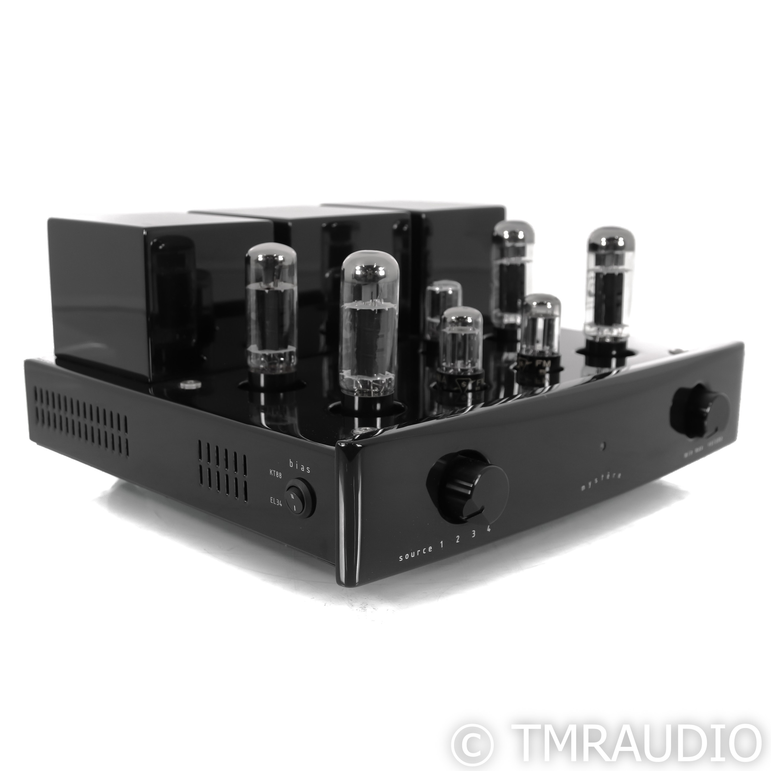Mystere IA21 Stereo Tube Integrated Amplifier