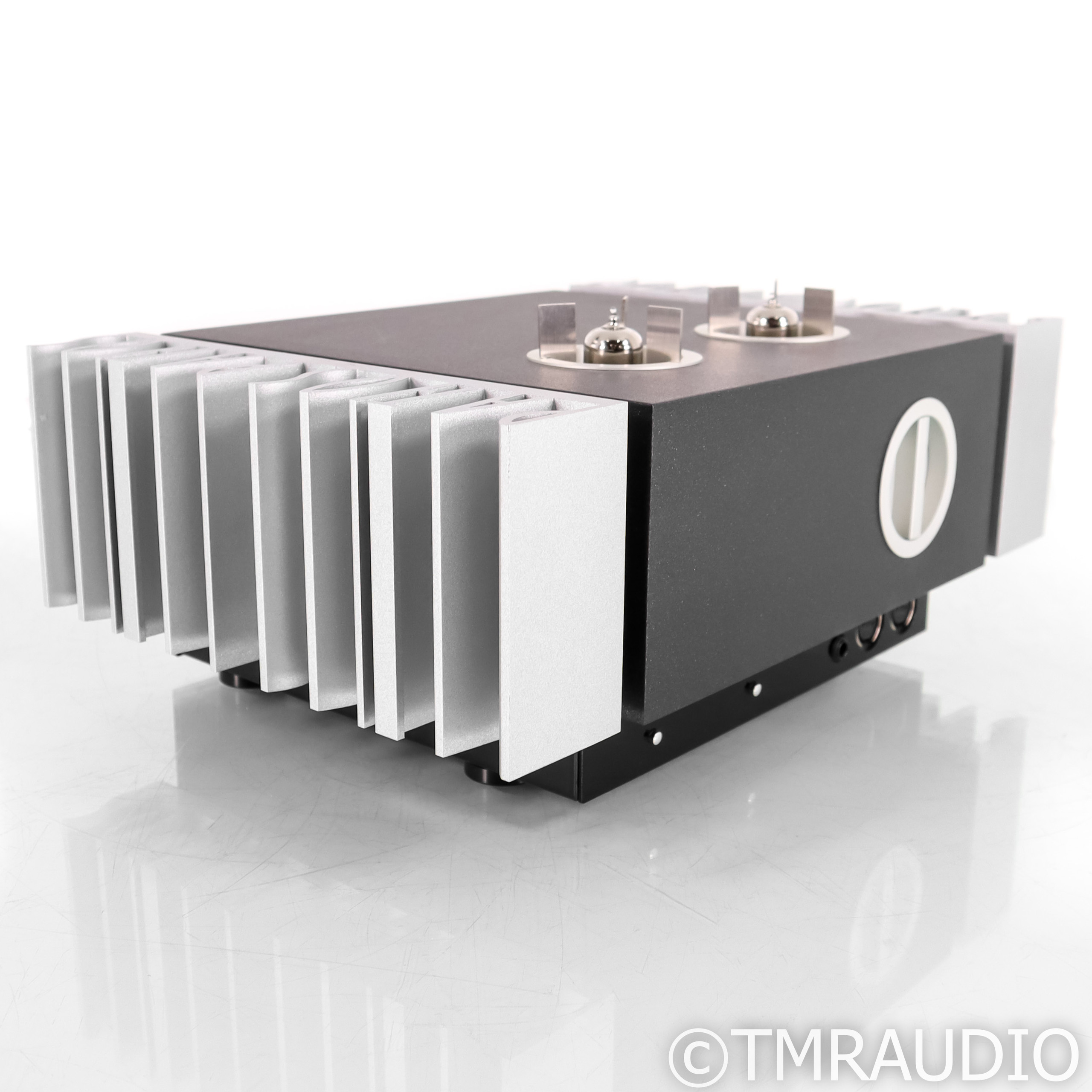 Pathos InPol Ear Tube Integrated Headphone Amplifier; Preamplifier ...