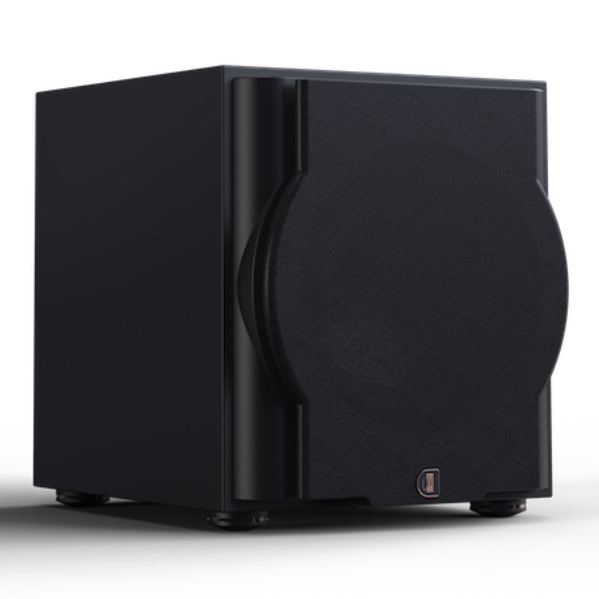 Perlisten R10s Powered Subwoofer - The Music Room