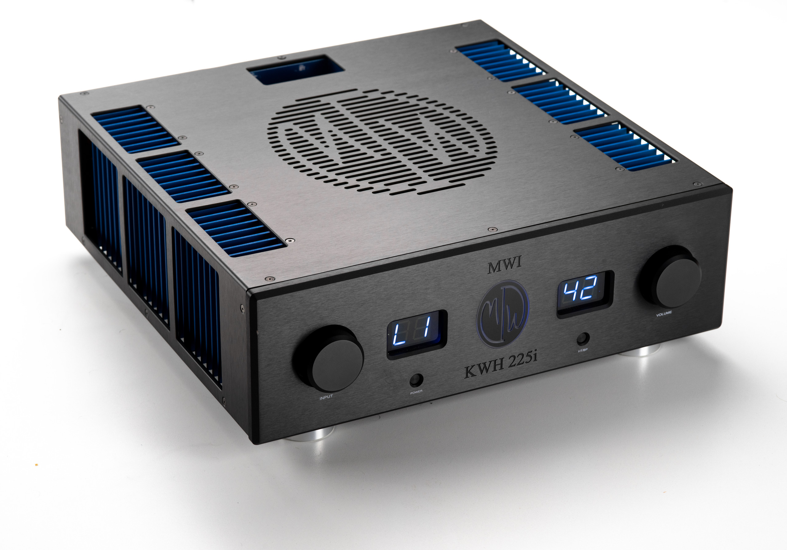 Modwright: From Mods To The Right Stuff - The Music Room