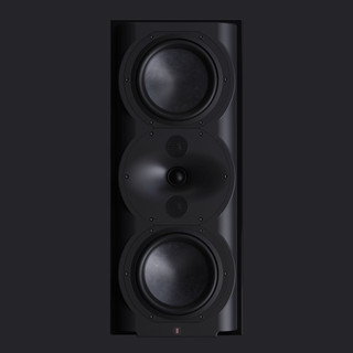 Perlisten R5m Monitor Speakers; Pair - The Music Room