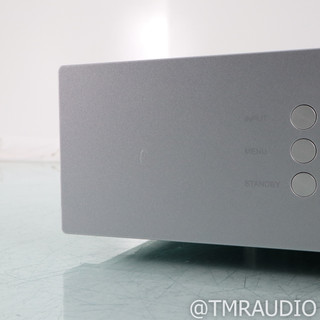 Vitus RD-101 DAC; D/A Converter - The Music Room