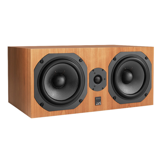 ATC C3C Passive Center Channel Speaker - The Music Room