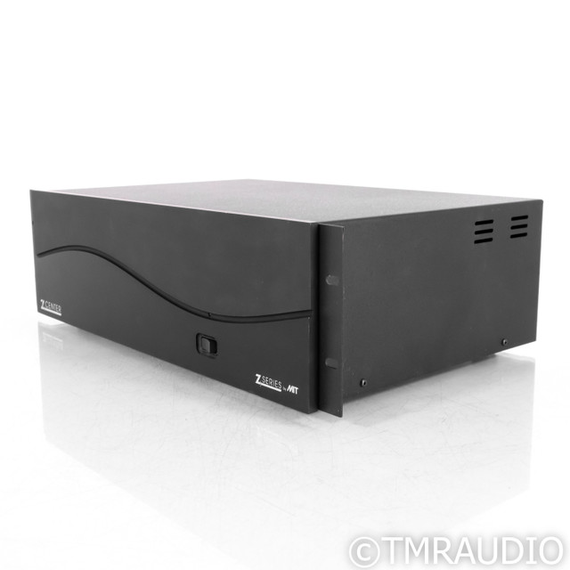 MIT Z-Center AC Power Line Conditioner (SOLD2) - The Music Room