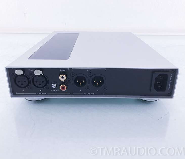 Sennheiser HDVA 600 Headphone Amplifier (SOLD) - The Music Room