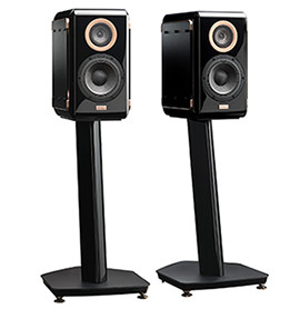 TAD Micro Evolution One Bookshelf Speakers