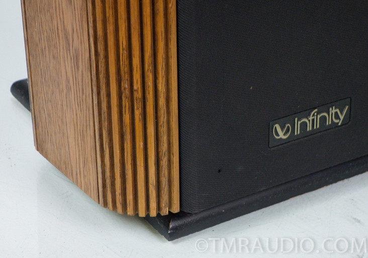 Infinity RSIIIA Floorstanding Speakers