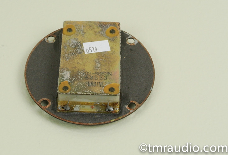 Infinity EMIT K Tweeter for Kappa 7 8 9 Speakers - The Music Room