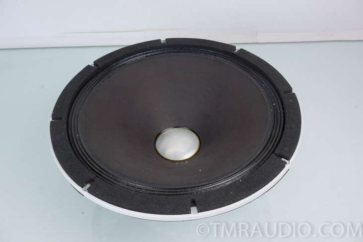 Altec Lansing 422-8Z 15" Vintage Woofer from Altec 1218a Speakers 030840