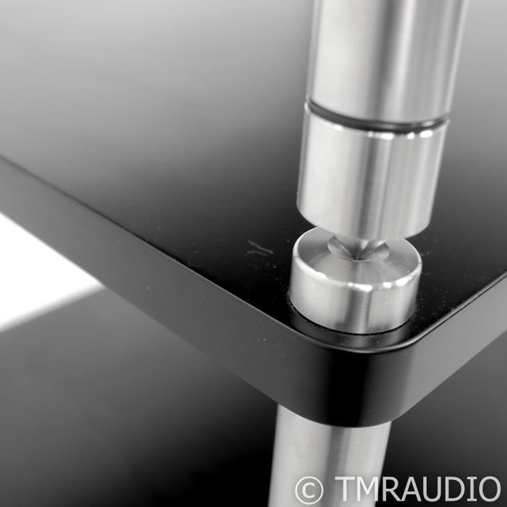 SolidSteel HY-3 Isolation Rack - The Music Room