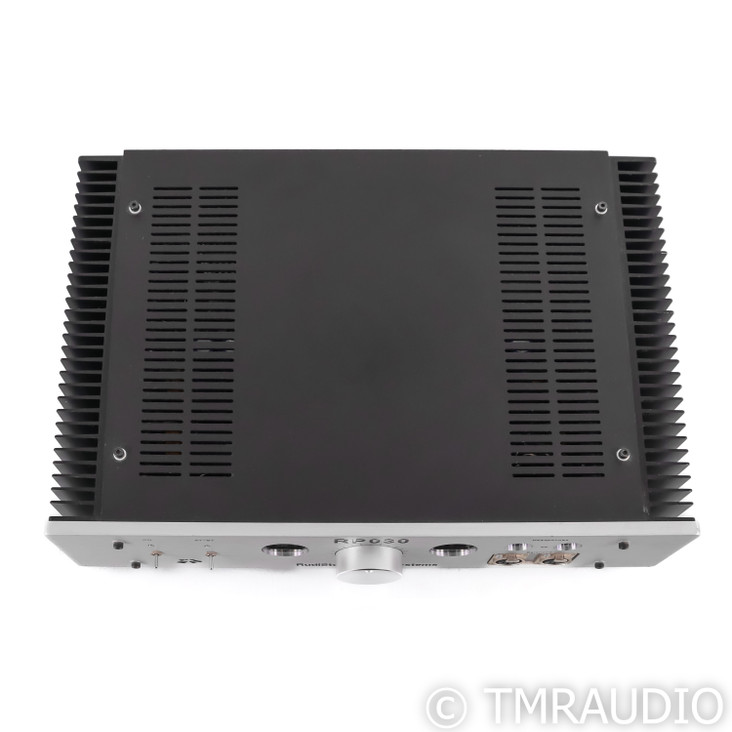 RudiStor Sound Systems RP030 Quad Mono Headphone Amplifier - The Music Room