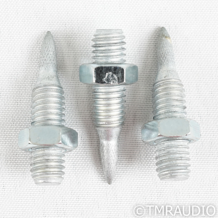 Vandersteen Model 2Wq Triple 8" Powered Subwoofer; Black - The Music Room