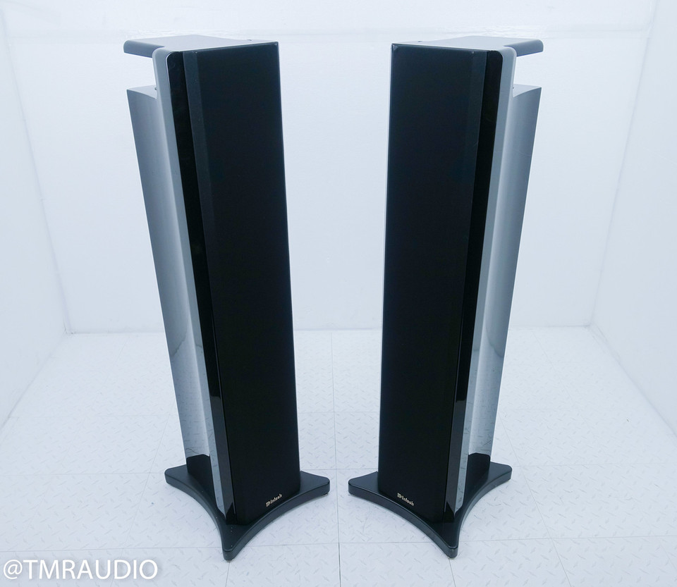 McIntosh XR200 Floorstanding Speakers