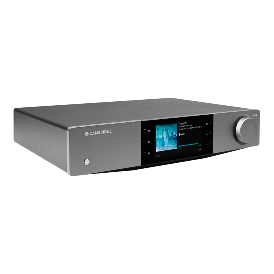 Cambridge Audio EXN100 Wireless Music Streamer - The Music Room