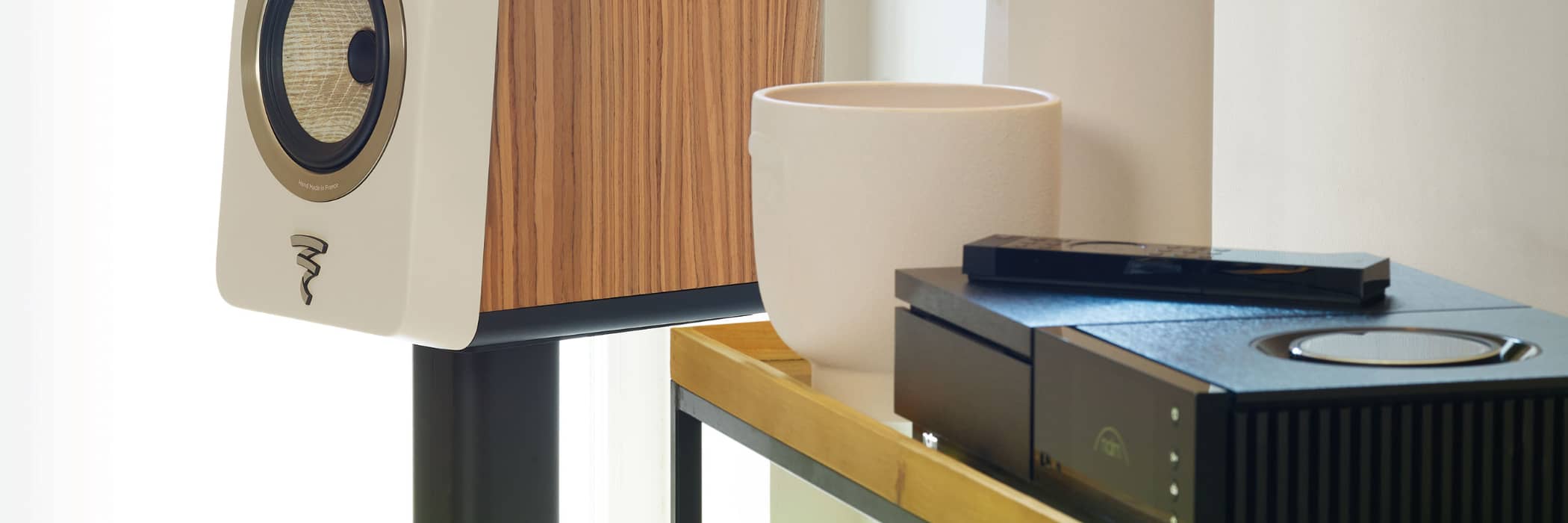 Buy, Sell, Trade, Consign Your Pre-owned Hi-Fi - The Music Room