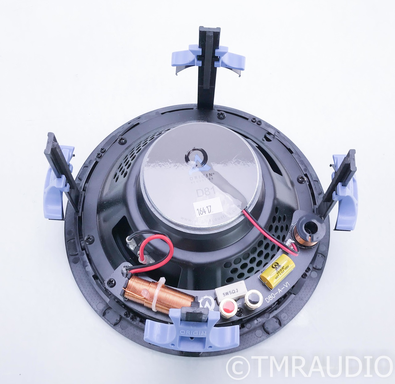 Origin Acoustics D81 In Ceiling Speaker