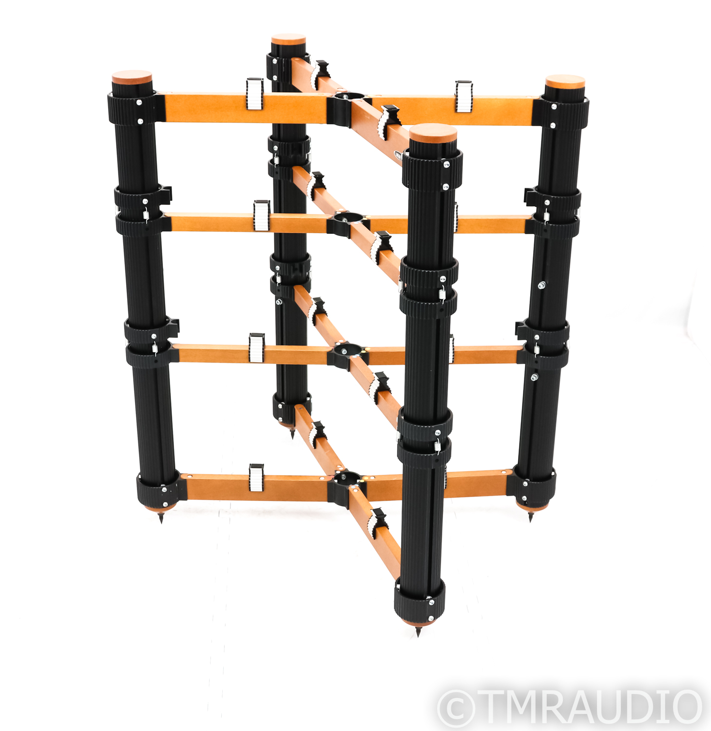 Solid Tech Rack of Silence 4 Reference Isolation Rack