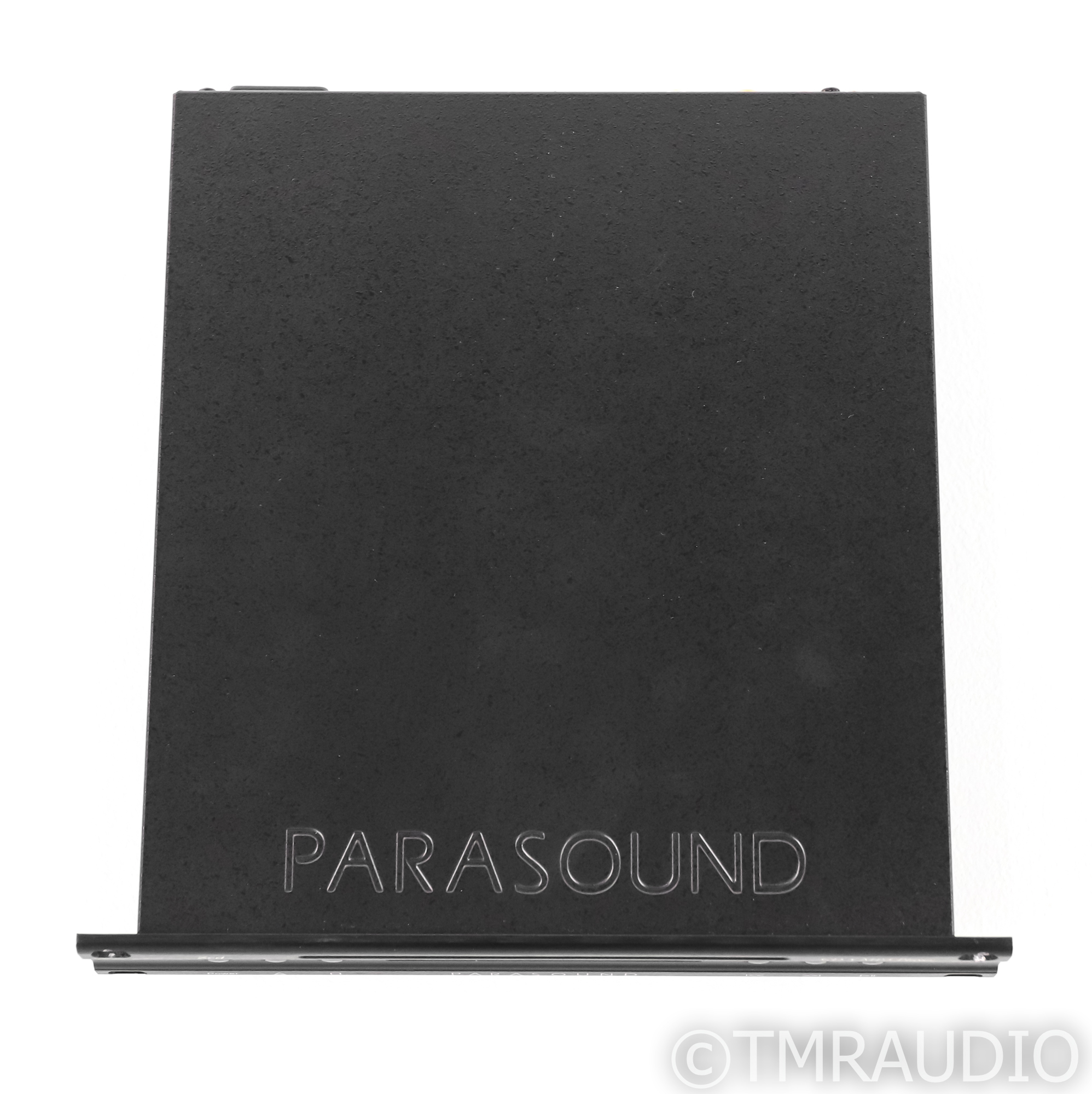 Parasound Zcd CD Player