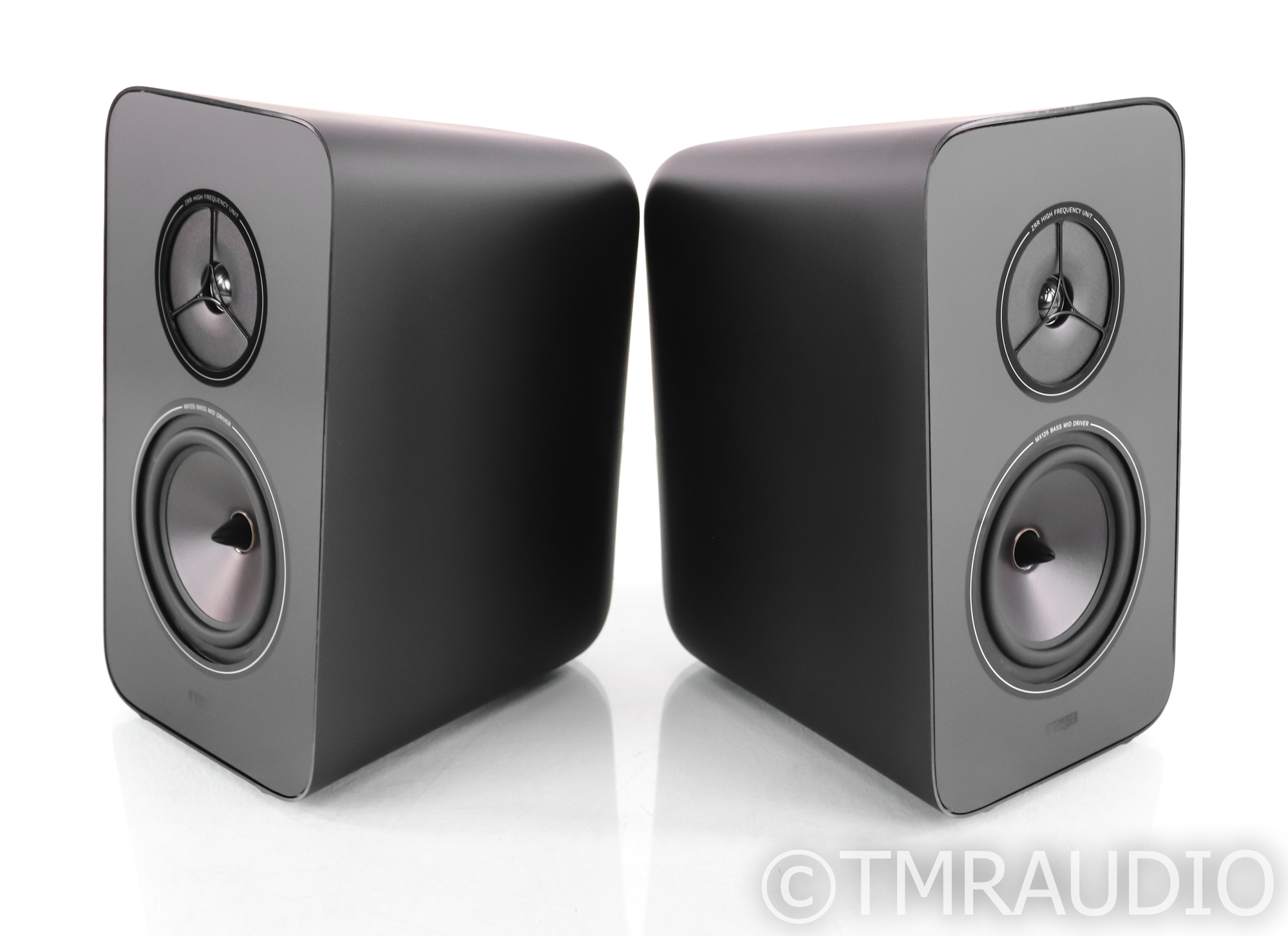 Rega Kyte Bookshelf Speakers