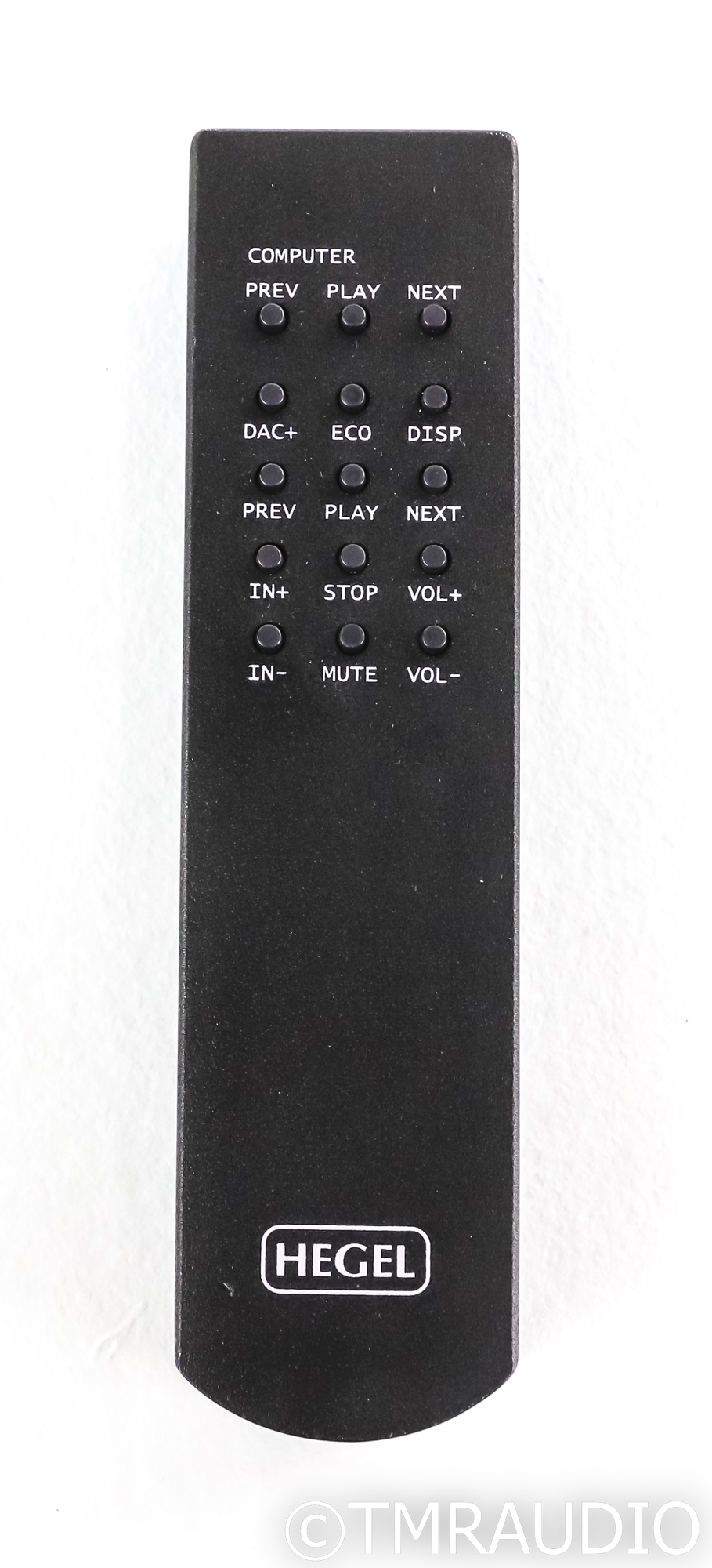 Hegel H-160 Stereo Integrated Amplifier; H160; DAC; Streamer; Remote - The Music Room